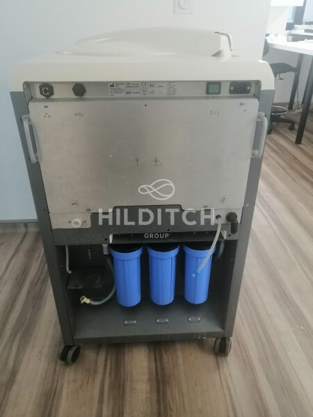 Soluscope 4 (D) Endoscopy Washer