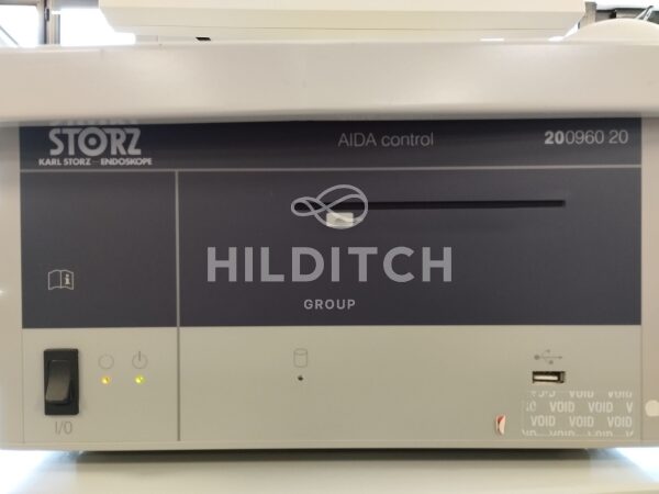 Storz Aida Video Recorder