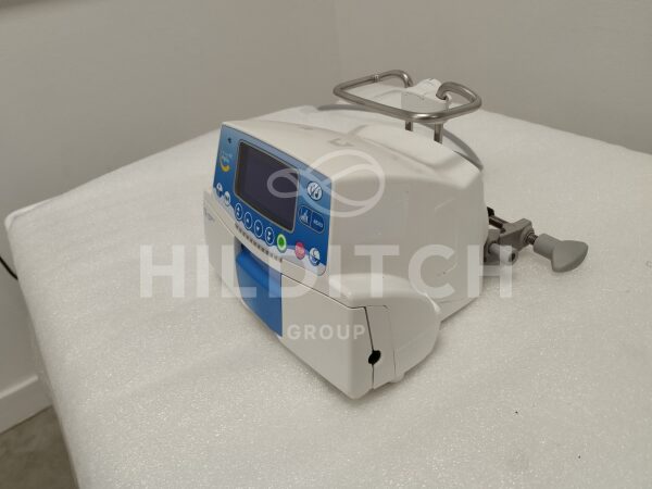 Fresenius Volumat MC Agilia F Perfusion Pump