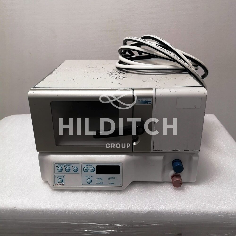 Socomed Endoflow 230 flow Management System