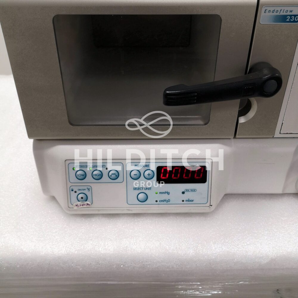 Socomed Endoflow 230 flow Management System