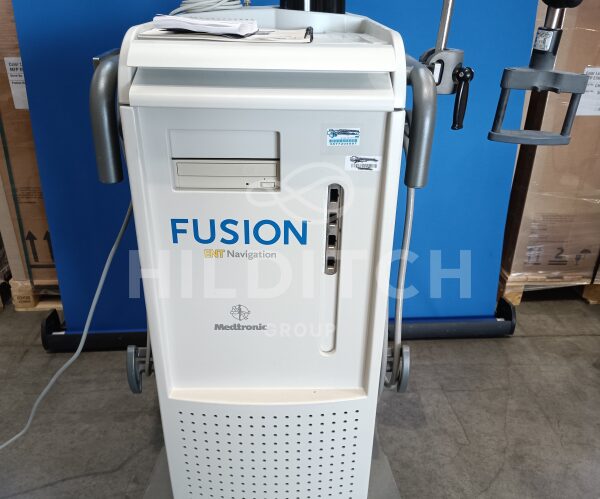 Medtronic Fusion ENT Navigation System