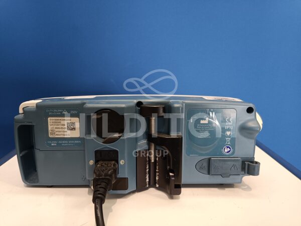 10 x BD Alaris CC Guardrails Plus Syringe Pump