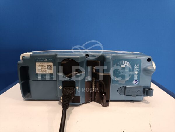 10 x BD Alaris CC Guardrails Plus Syringe Pump