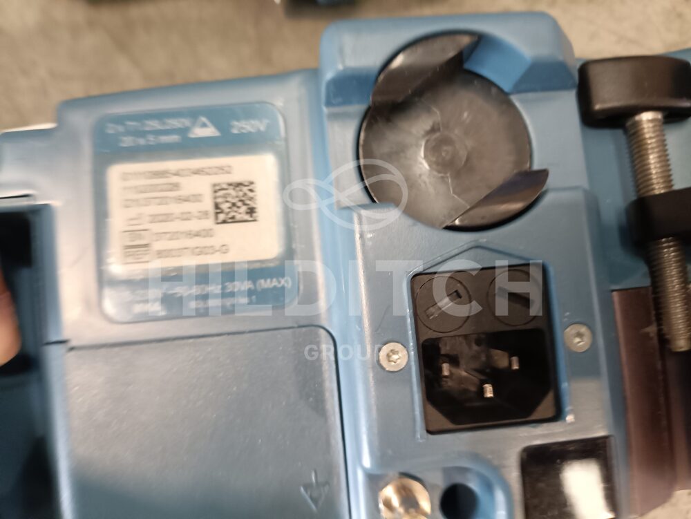 10 x BD Alaris CC Guardrails Plus Syringe Pump