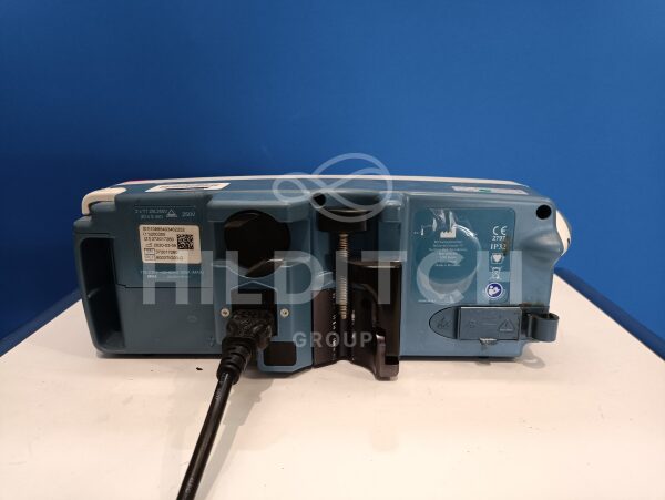 10 x BD Alaris CC Guardrails Plus Syringe Pump