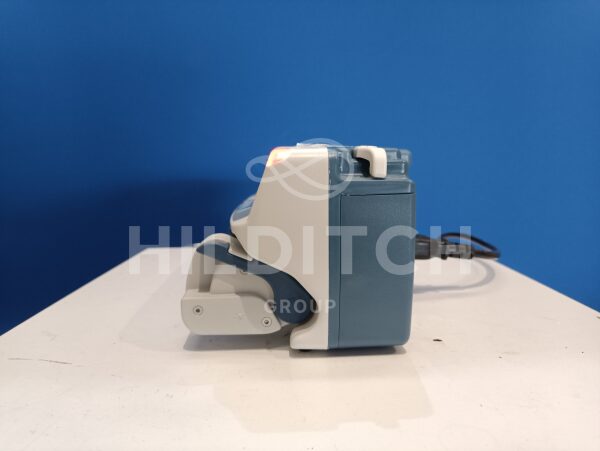 10 x BD Alaris CC Guardrails Plus Syringe Pump