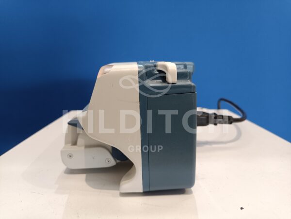 10 x BD Alaris CC Guardrails Plus Syringe Pump