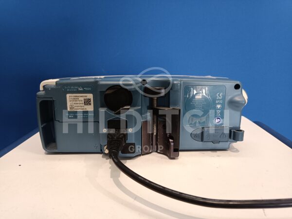 10 x BD Alaris CC Guardrails Plus Syringe Pump