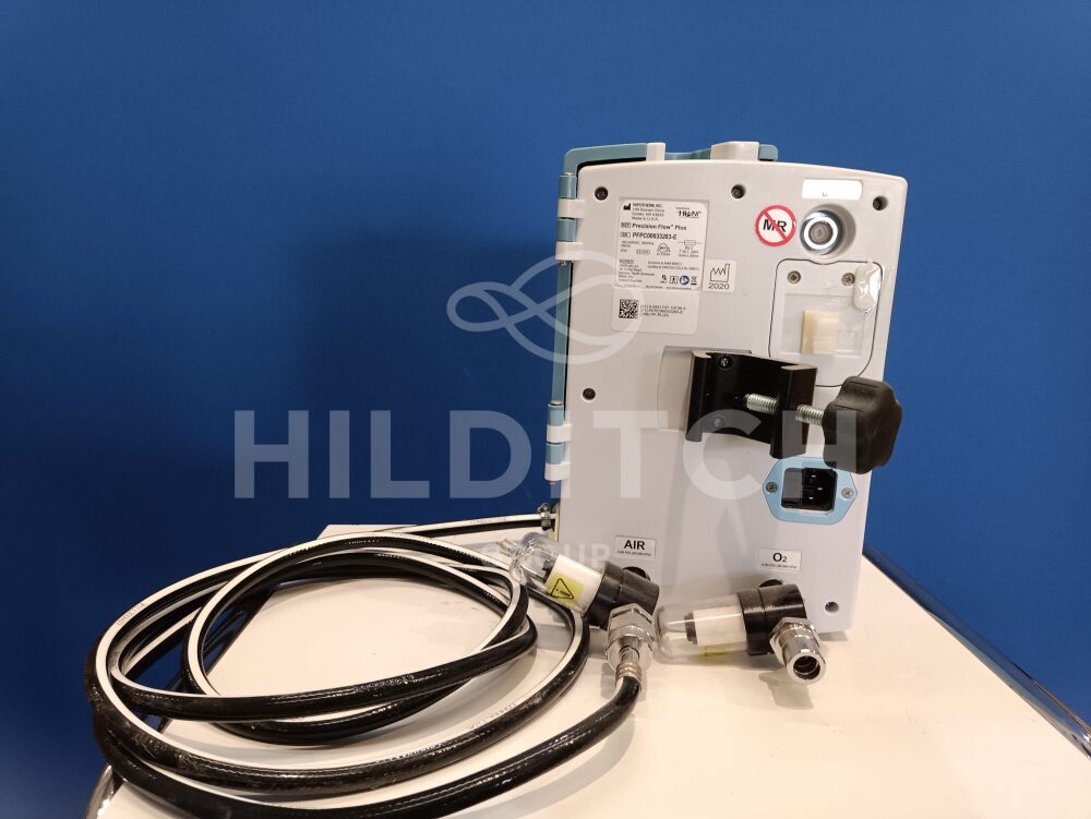 Vapotherm Precision Flow Hi-VNI Ventilation System