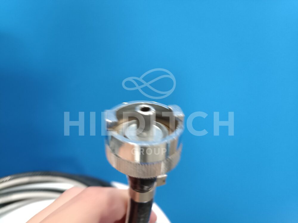 Vapotherm Precision Flow Hi-VNI Ventilation System