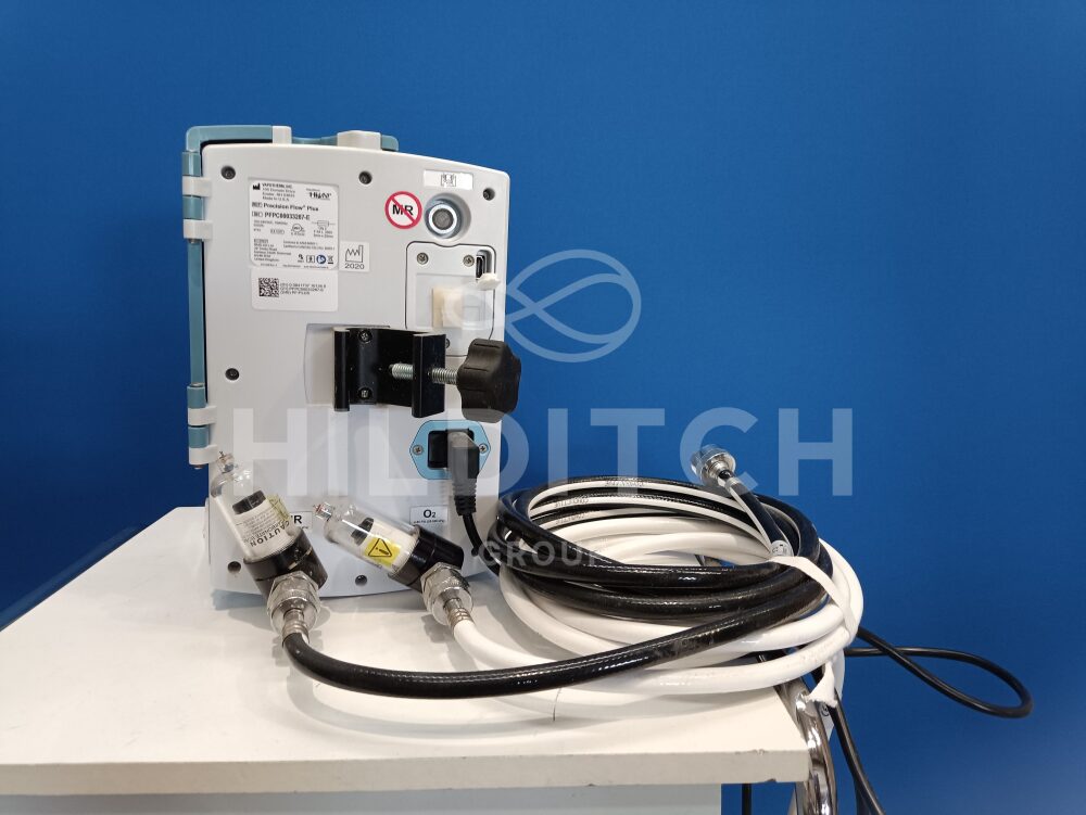 Vapotherm Precision Flow Hi-VNI Ventilation System