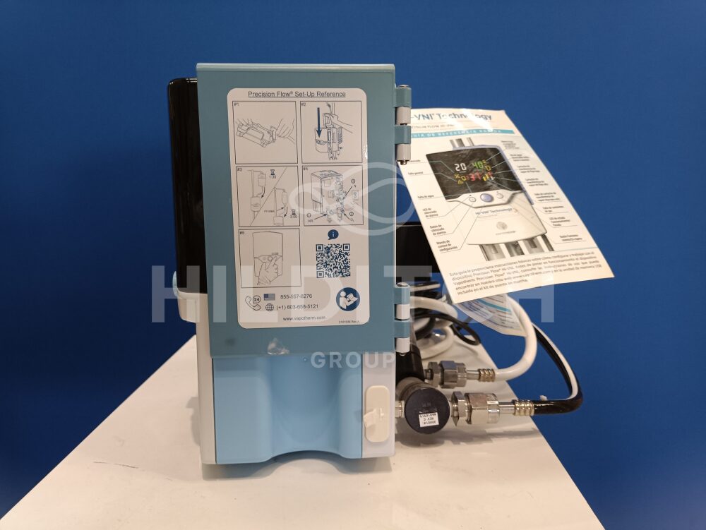Vapotherm Precision Flow Hi-VNI Ventilation System