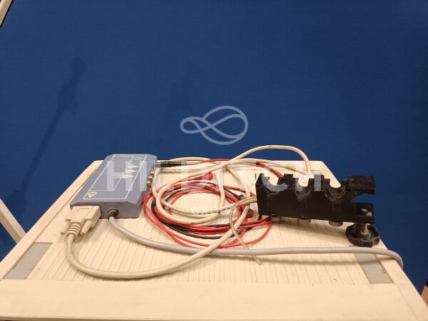 MMS UD-2000 Urodynamic System