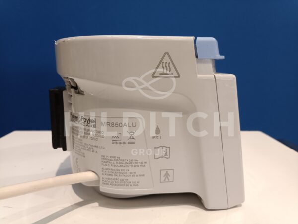 Fisher & Paykel Healthcare MR730 Respiratory Humidifier