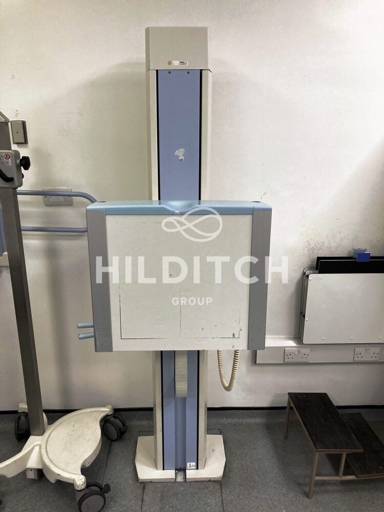 Siemens Ysio X-ray System