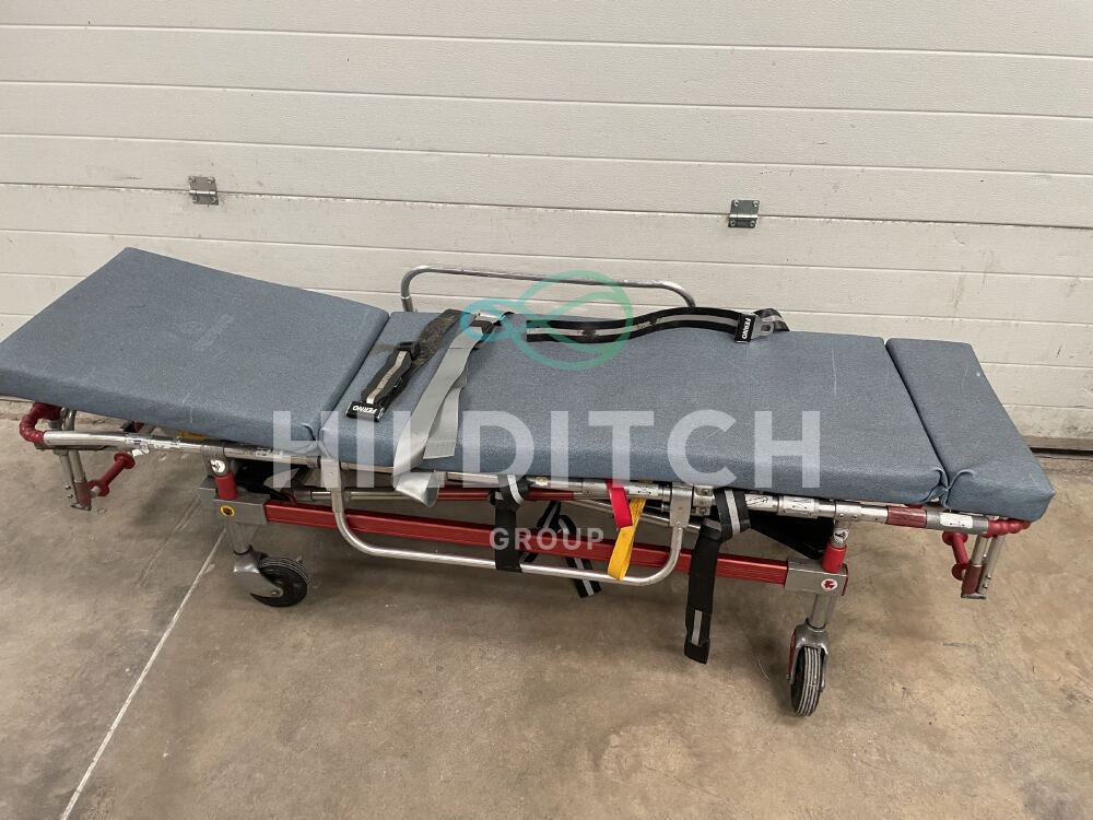 Ferno Falcon Ambulance Stretcher