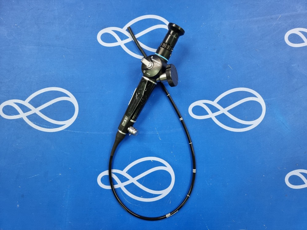 Olympus LF-TP Tracheal Intubation Fiberscope