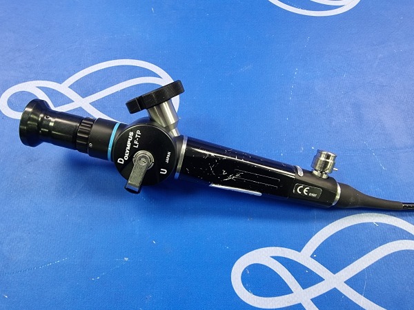 Olympus LF-TP Tracheal Intubation Fiberscope