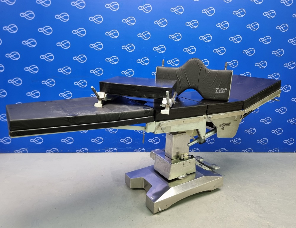 Eschmann MR Operating Table