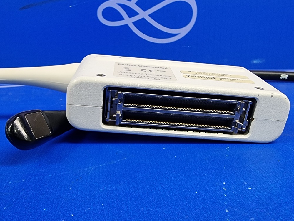 Philips X7-2t TEE xMATRIX Array Transducer