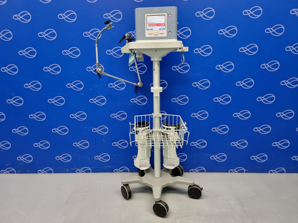 Philips Respironics Trilogy 202 Ventilator