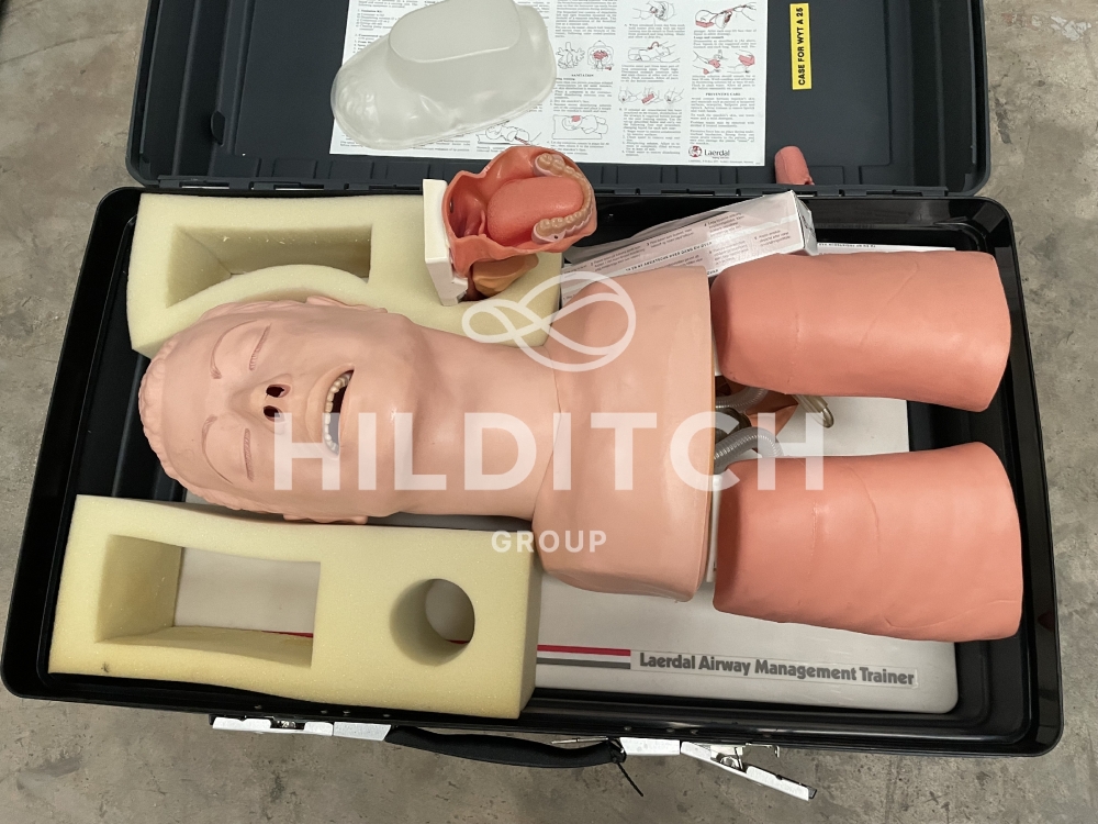 Laerdal Airway Management Trainer