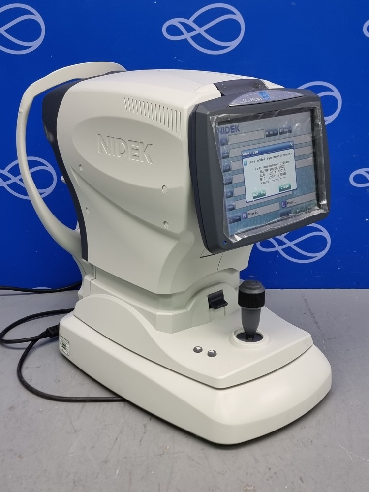 Nidek AL-Scan Optical Biometer