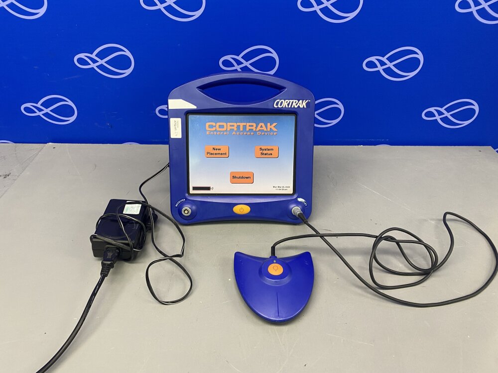 Corpak Cortrack Monitor