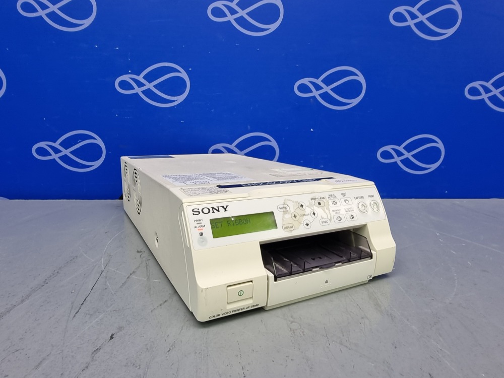 Sony UP-25MD Colour Video Printer