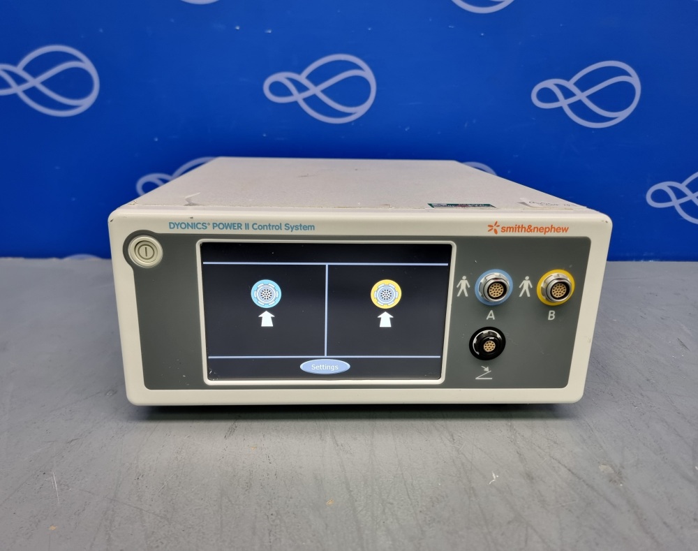 Smith & Nephew Dyonics Power II Control System