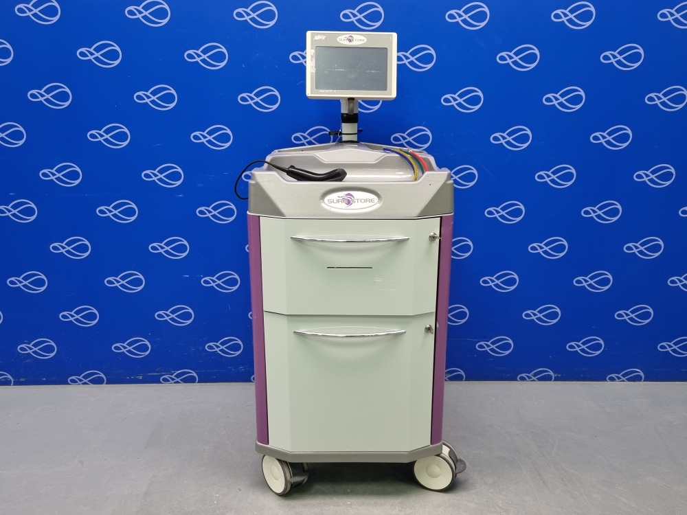 SureStore Endoscope Storage System