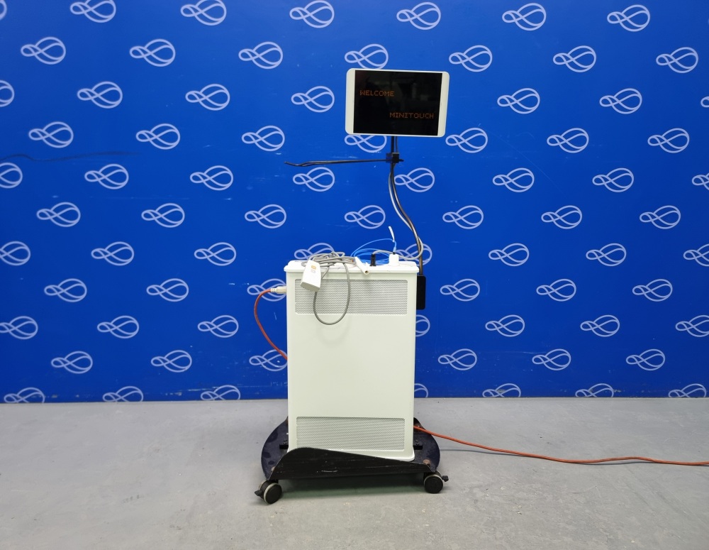 Microcube Minitouch Era System Generator