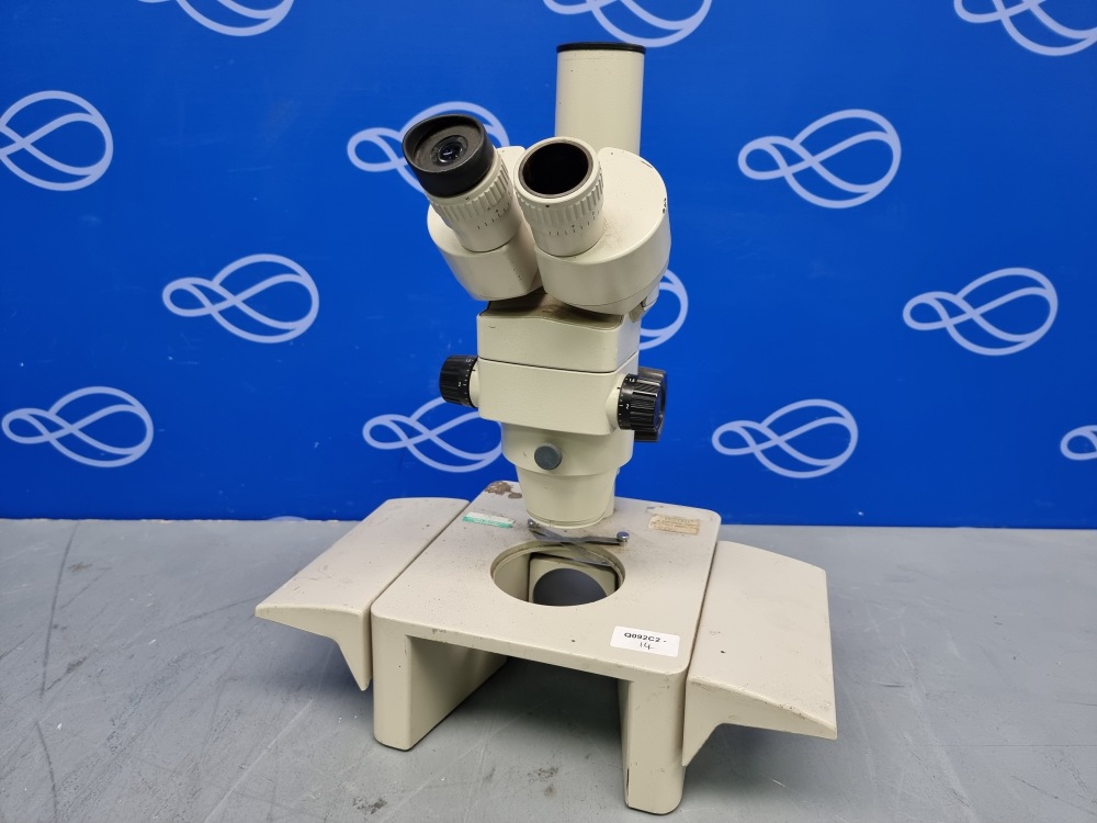 Nikon SM2-2T Stereo Benchtop Microscope