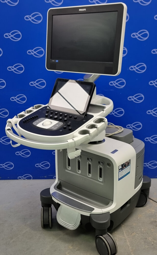 Philips Epiq Elite Ultrasound System