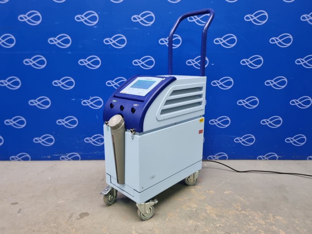 Charter Kontron MTRE CritiCool Thermal Regulating System