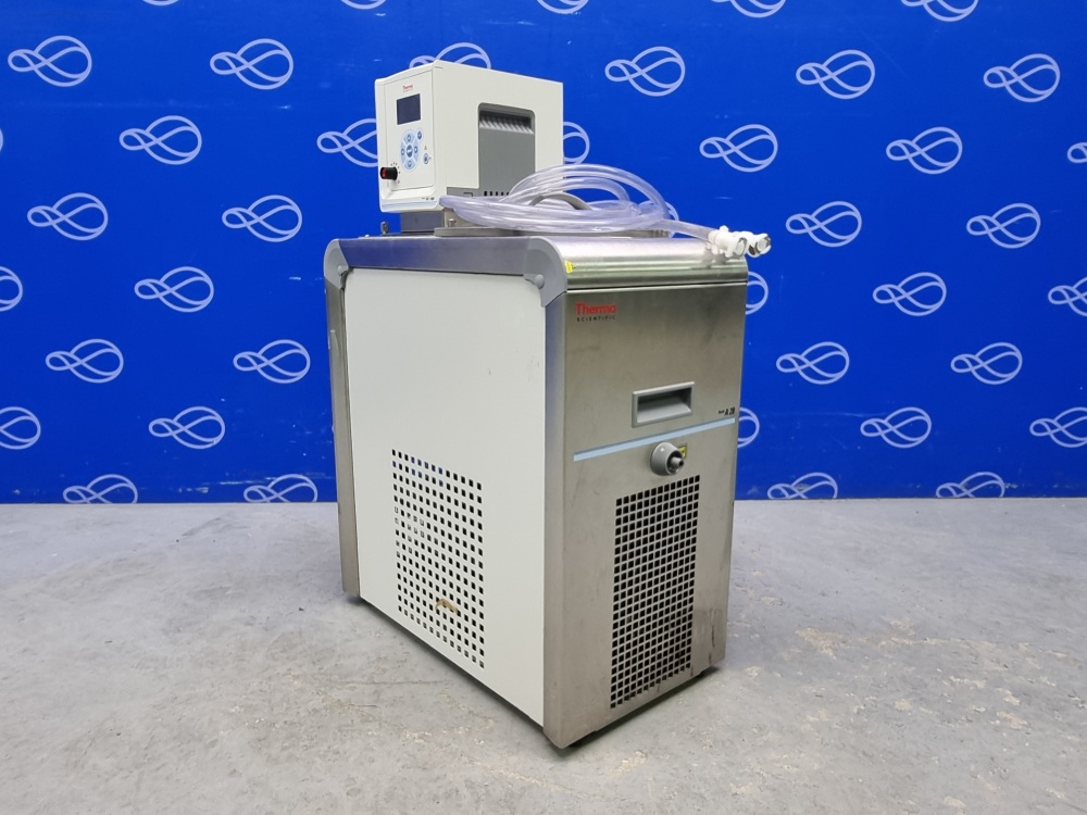 Thermo Fischer Scientific Haake A 28 Refrigerated Bath Circulator
