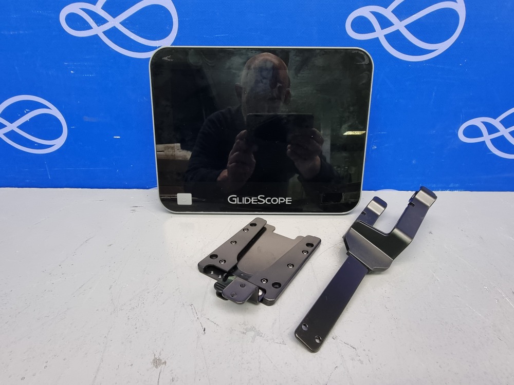 Verathon GlideScope Core 10 Touch Screen Monitor