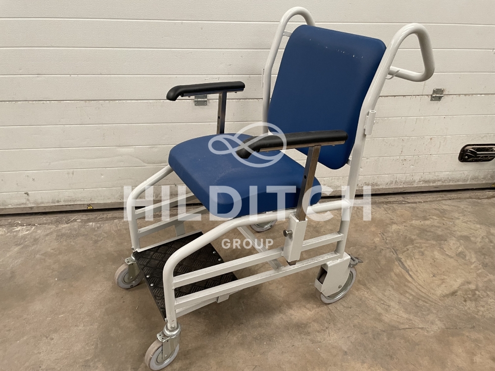 Bristol Maid Portering Chair