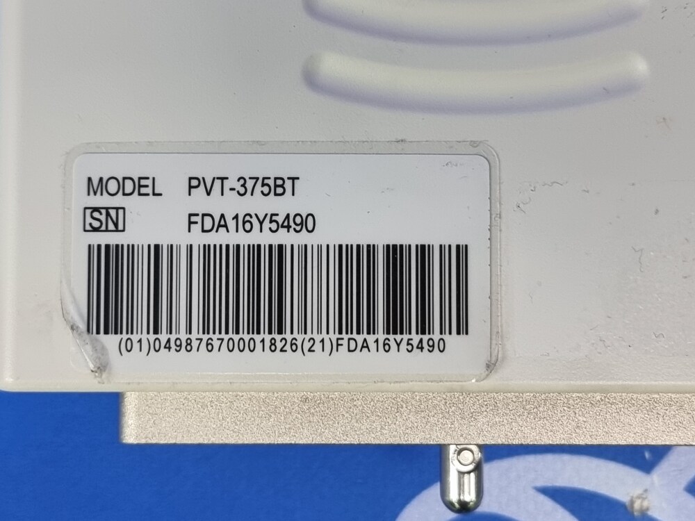 Toshiba Aplio 300 Ultrasound System
