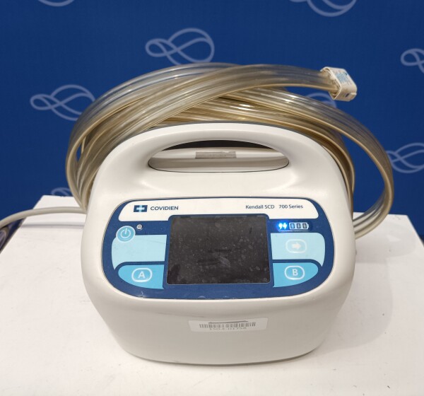 Covidien Kendall SCD 700 Series Compression pump