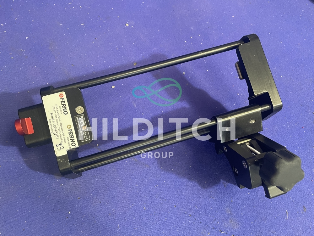 22 x Ferno Tempus Pro Monitor Mounts