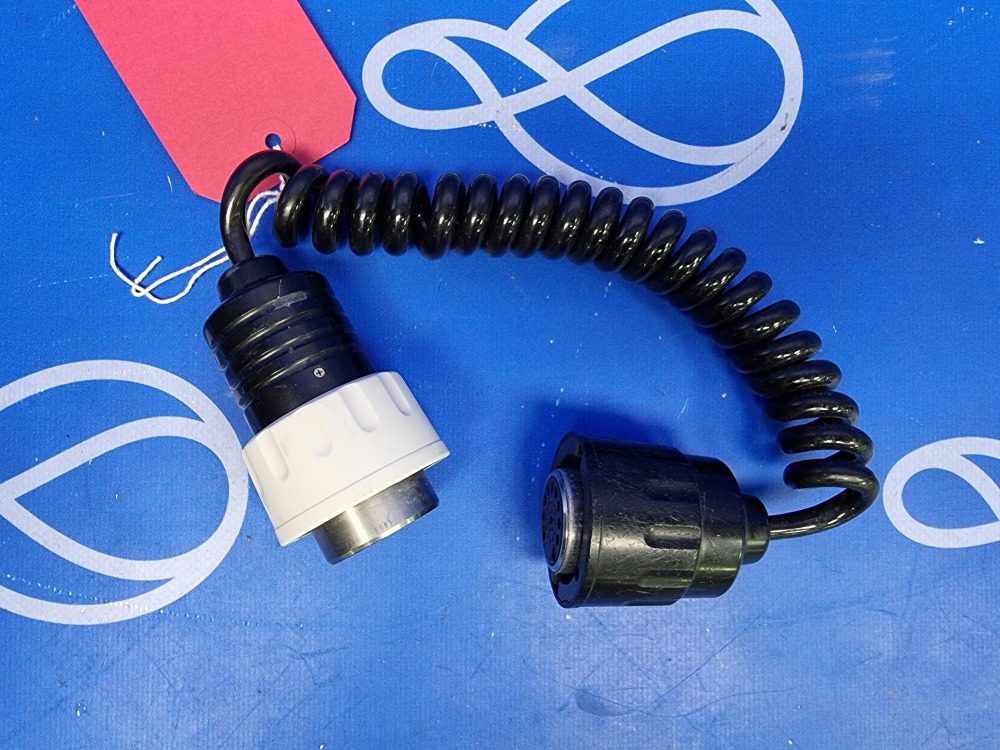 Olympus MAJ-1154 Pig-Tail Connector