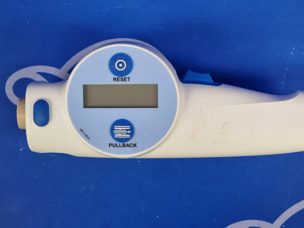 Boston Scientific iLab Polaris Ultrasound Stack System