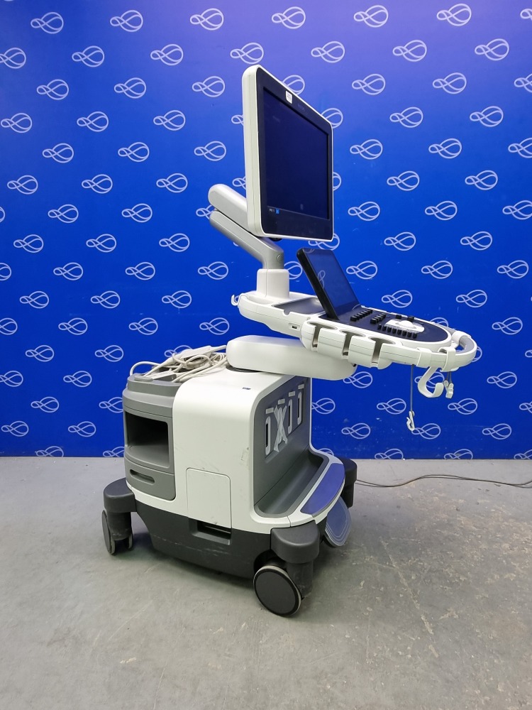 Philips Epiq 7G Ultrasound Machine