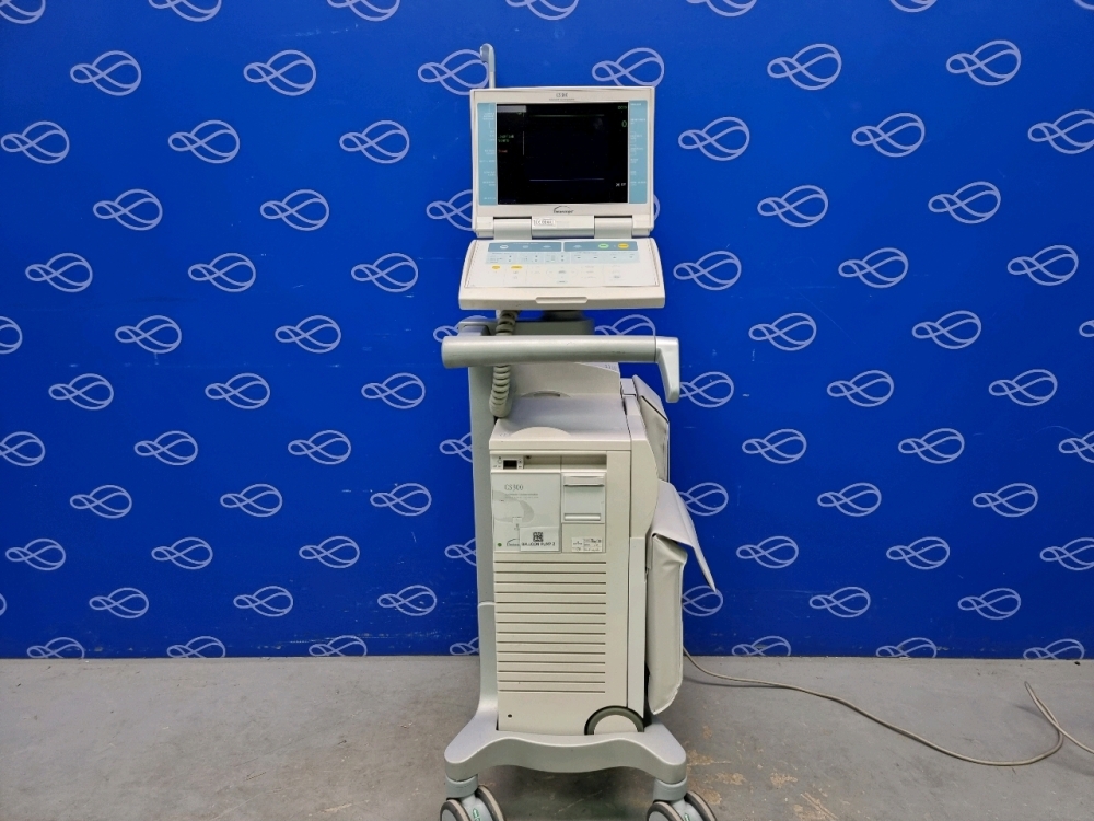 Datascope CS300 Automated Counterpulsation Balloon Pump