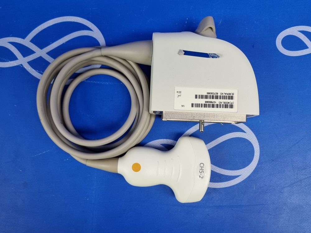 Siemens Acuson NX3 Elite Ultrasound