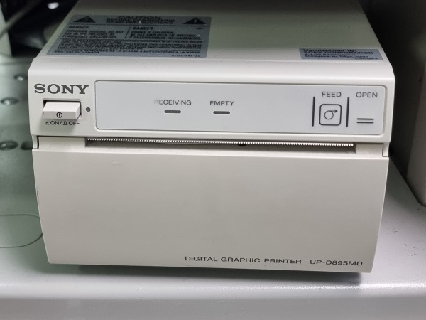 Philips iU22 Ultrasound System