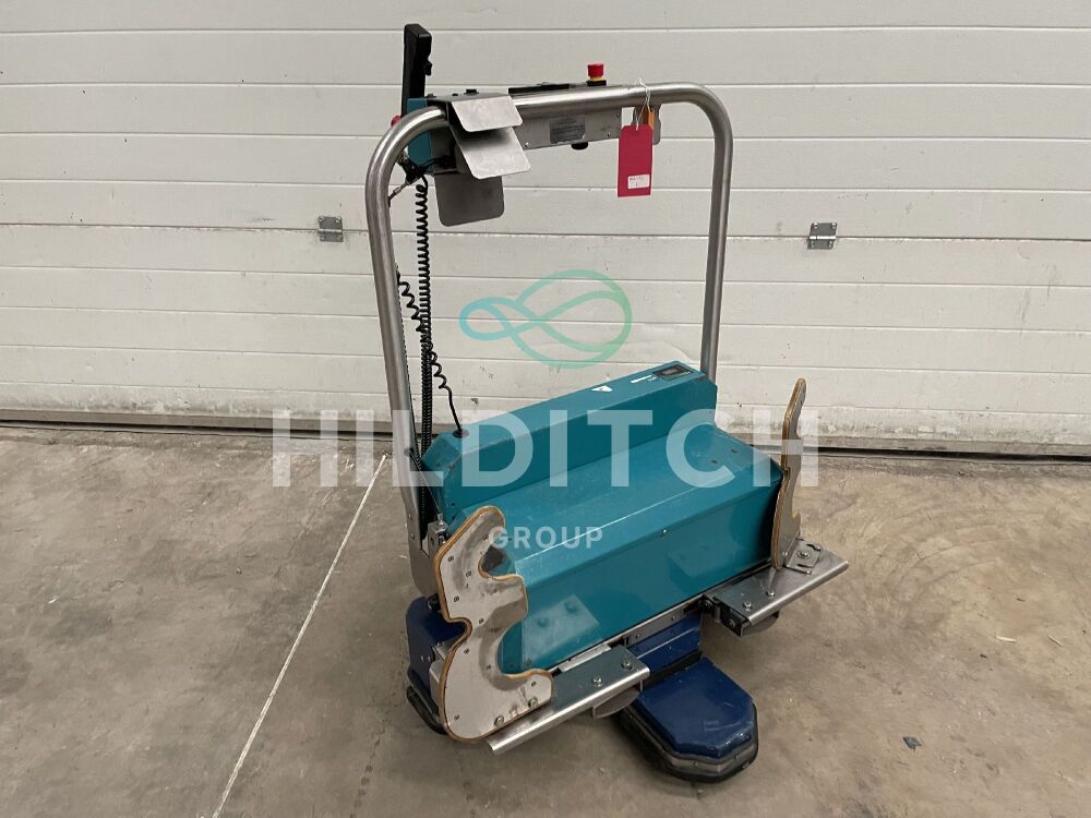 PTS P4 Multi Bed Mover