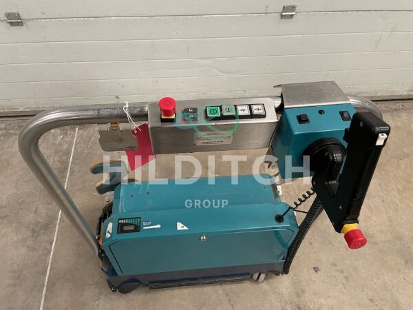 PTS P4 Multi Bed Mover